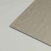 China Realistic Wood Grain ACP Sheets for Interior Cladding for sale