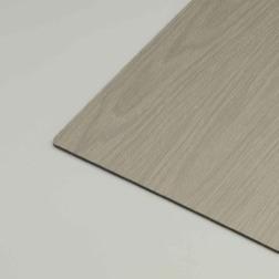 Quality 3D Double-Sided Olive Wood Grain Aluminum Composite Panel for sale