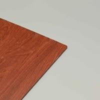 China Wood Grain Aluminum Composite Panel For Interior Wall Cladding | B1 Fire Rated for sale