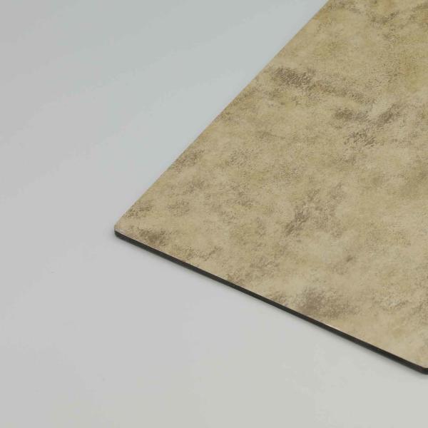 Quality Marble Aluminum Composite Panel 4mm | Scratch Resistant ACP Sheet For Interior & for sale