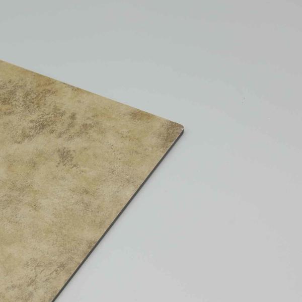 Quality Marble Aluminum Composite Panel 4mm | Scratch Resistant ACP Sheet For Interior & for sale