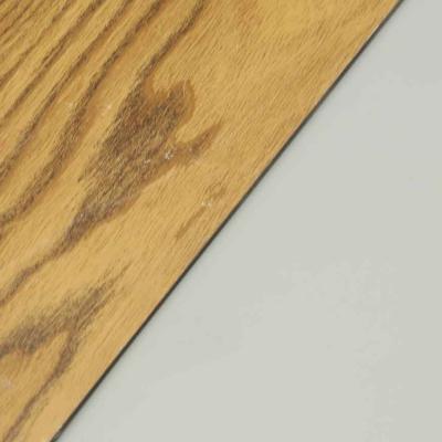 China Wood Grain Aluminum Composite Panel For Interior Wall Cladding | B1 Fire Rated for sale