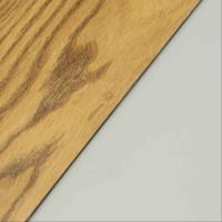 China Wood Grain Aluminum Composite Panel 4mm for Interior Wall Cladding for sale