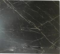 China Fireproof Marble Aluminum Composite Panel | PVDF ACP Sheet for Exterior Cladding |JIXIANG SIJI for sale