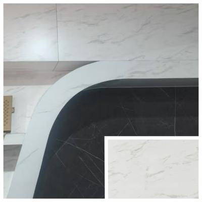 China 4mm PVDF Aluminum Composite Panel with 0.3mm Aluminum Layers for sale