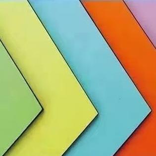 China UV-Resistant PE Aluminum Composite Panel for Building Exteriors for sale