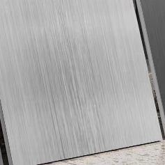 China PE Aluminum Composite Panel 4-7mm PVDF Coated for Exterior Cladding for sale