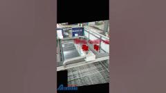 #aluminiumveneer #aluminiumalloy ambacht onbuigzame toewijding geeft kracht aan onze lange reis
