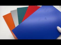 PE Aluminum Composite Panel 3mm 6mm for Building Wall Decoration