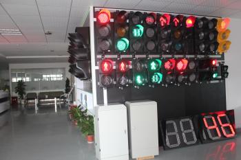 China Factory - Shenzhen NOBLE Opto CO.,LTD