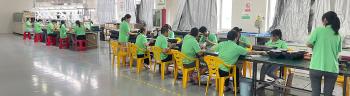 China Factory - Shenzhen NOBLE Opto CO.,LTD