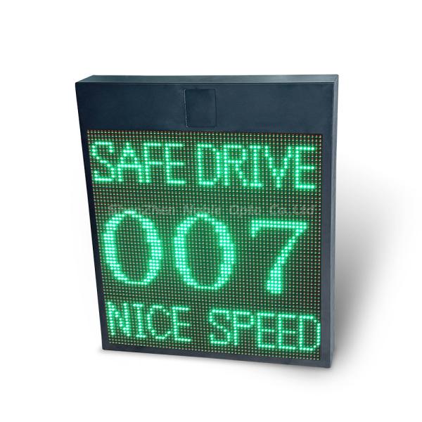 Quality Phone APP Radar Detect Speed Signs for Wireless Traffic Safety Up to 150 Meter for sale