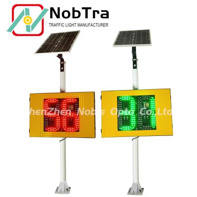 China Waterproof Traffic Radar Speed Signs for Enhanced Road Safety for sale