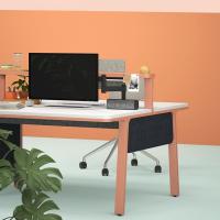 China Open Concept Workstations OEM & Custom Commercial Modular Desks for sale