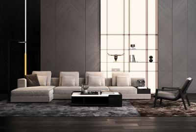 China Wood Frame Modular Office Sofa Commercials Furniture 1800mm Modular Reception Sofa for sale