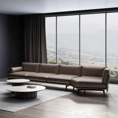 China 1300mm Modular Office Sofa Office Reception Sofa With Side Storage Coffee Table for sale