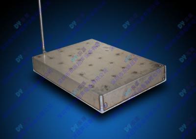 China Ultrasonic Cleaner Plate Submersible Ultrasonic Cleaner Immersion Ultrasonic Cleaning System for sale
