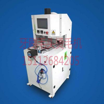China Equipment machine for makeup-brush hair forming to production for sale