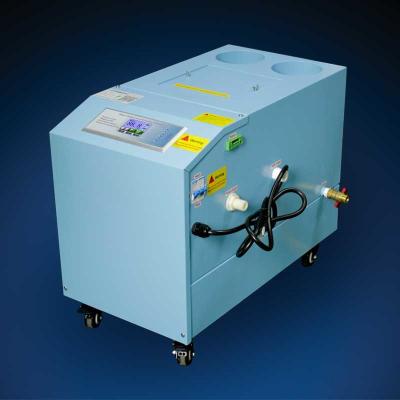 China Atomizer fogger ultrasonic industrial Humidifier for Forest for sale