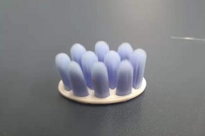 China No copper sofr hair ToothBrush Head Production Machine for Tooth Brush Produce for sale
