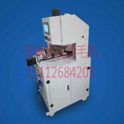 China soft toothbrush forming Equipment for toothbrush for sale