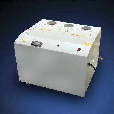 China 30Litre/H high power  Industrial Ultrasonic humidifier for greenhous for sale