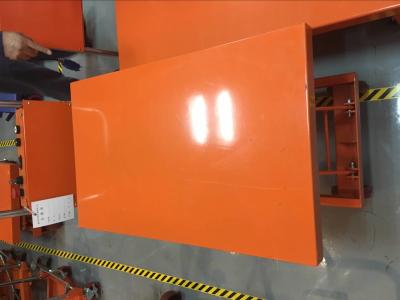 Cina Tabella di ascensore idraulico regolabile di altezza con la scala, 300Kg 660 libbre di capacità di carico in vendita