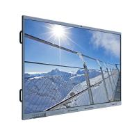 China DLED Touch Screen Interactive Flat Panel Intelligent 65 Inch Interactive Panel For Education for sale
