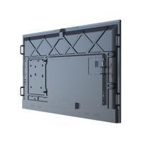 China 55 Inch Ingscreen Flat Interactive Panel All In One Interactive Panel For Meeting for sale