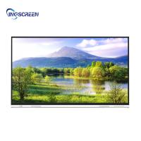 China 55 Inch Capacitive Touch Screen Display Smart Interactive Boards For Education for sale
