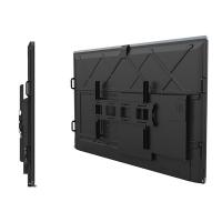 China LCD Multi Touch Digital Capacitive Interactive Whiteboard 178 Degree For Classroom for sale