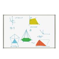 China 96 Inch Teaching IR Interactive Whiteboard Electronic Touch Screen Board 16:10 for sale