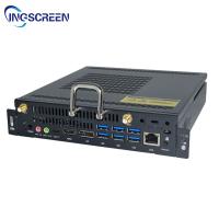 China Intel I5 6th Gen Ops Pc I5 Mini Pc Ops For Interactive Screen for sale