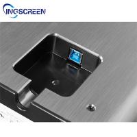 China USB B Document Camera Scanner High Speed Portable Hd Doc Scanner For Classroom for sale