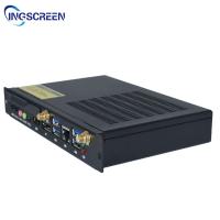 China Haswell U Intel I3 Ops Pc I5 I7 Mini Pc Smart Standard Mini Computer for sale