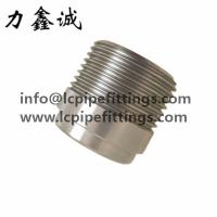 Cina LXC-032 dílce na CNC obráběcích strojích in vendita