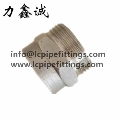 China LXC-038 OEM fittings by CAD for sale