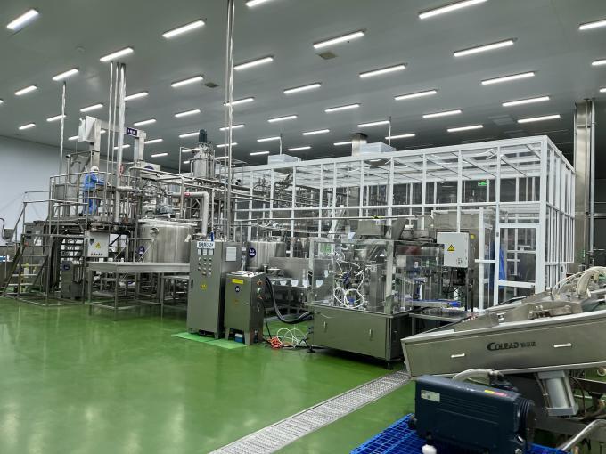 Проверенный китайский поставщик - Zhongjing Liebao (beijing) Data Technology Co., Ltd.
