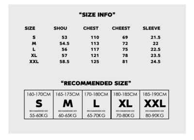 China Custom labels American Designer Kleding Mensen Five Star T-Shirt met kleine halslijn Te koop