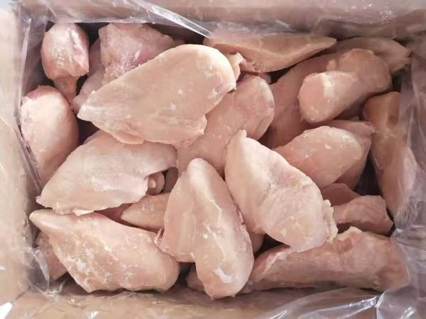 Quality High Quality Frozen Boneless Chicken Breast Export Ready In Bulk Packaging for sale