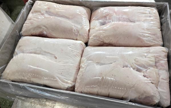 Quality High Quality Good Price Frozen Halal Lamb Sheep Tail Fat Available Frozen Lamb Fat Tail for Sale for sale