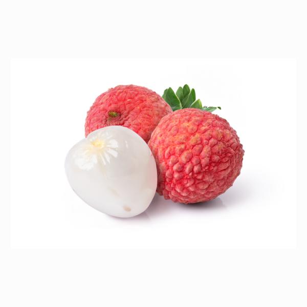 Quality Sinocharm BRC A Approved IQF Frozen Product Fruit Peeled Lychee Good Price Best Price Lychee Wholesale Frozen Organic Lychee for sale