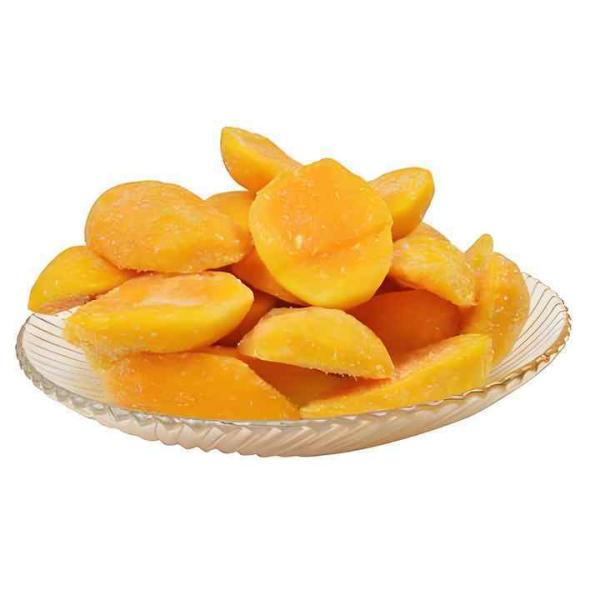 Quality Frozen Mango Slices Price for sale