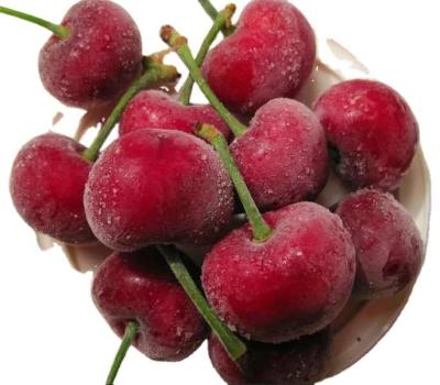 Sinocharm HACCP OEM Brands Factory Price Pitless Wholesale IQF Frozen Fresh Sour Cherry Fruit из Китая для десерта