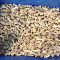China Wild Cultivated Organic Mushrooms Healthy Natural Nutritious Fresh Whole Frozen Mushroom IQF Frozen Nameko for sale