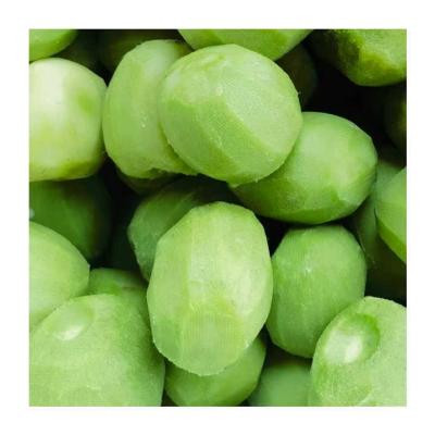 China Kiwi Fruit Frozen Fruit Frozen Kiwi Ball Quality Natural for sale