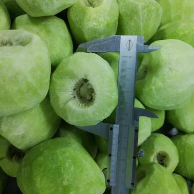 China Kiwi Fruit Frozen Fruit Frozen Kiwi Ball Quality Natural for sale