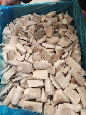 Ervaar het gemak en de smaak van diepgevroren champignons van top leveranciers