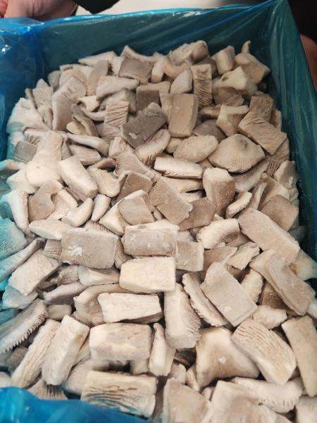 Quality Experience the Convenience and Taste of Frozen Mushrooms from s Top Suppliers for sale