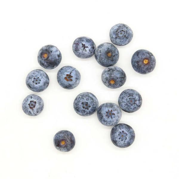 Quality Wholesale Chinese Iqf Frozen Berries IQF Frozen Blueberry for Export with Good Price Blue Berry for sale